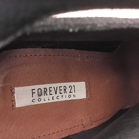 Forever 21 | Shoes | Forever 2 High Fashion Heels | Poshmark